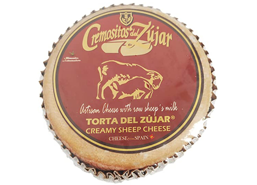 Cremositos del Zújar - La Despensa de Alburquerque